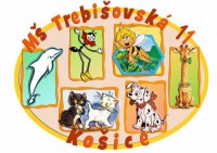 2% z dane :: MATERSKÁ ŠKOLA, TREBIŠOVSKÁ 11, KOŠICE